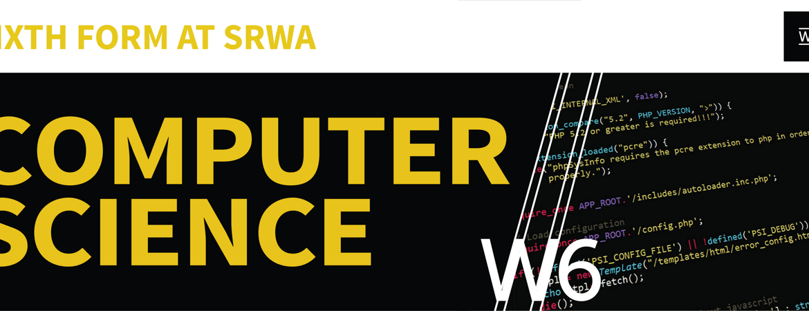 Computer Science - The Sir Robert Woodard Academy