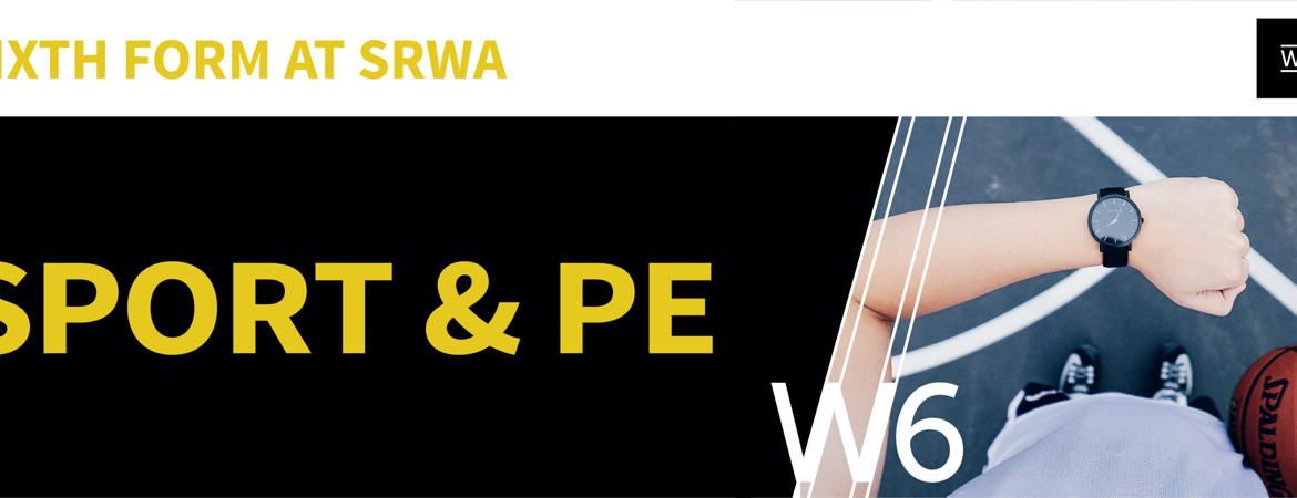 Physical Education A-Level - The Sir Robert Woodard Academy